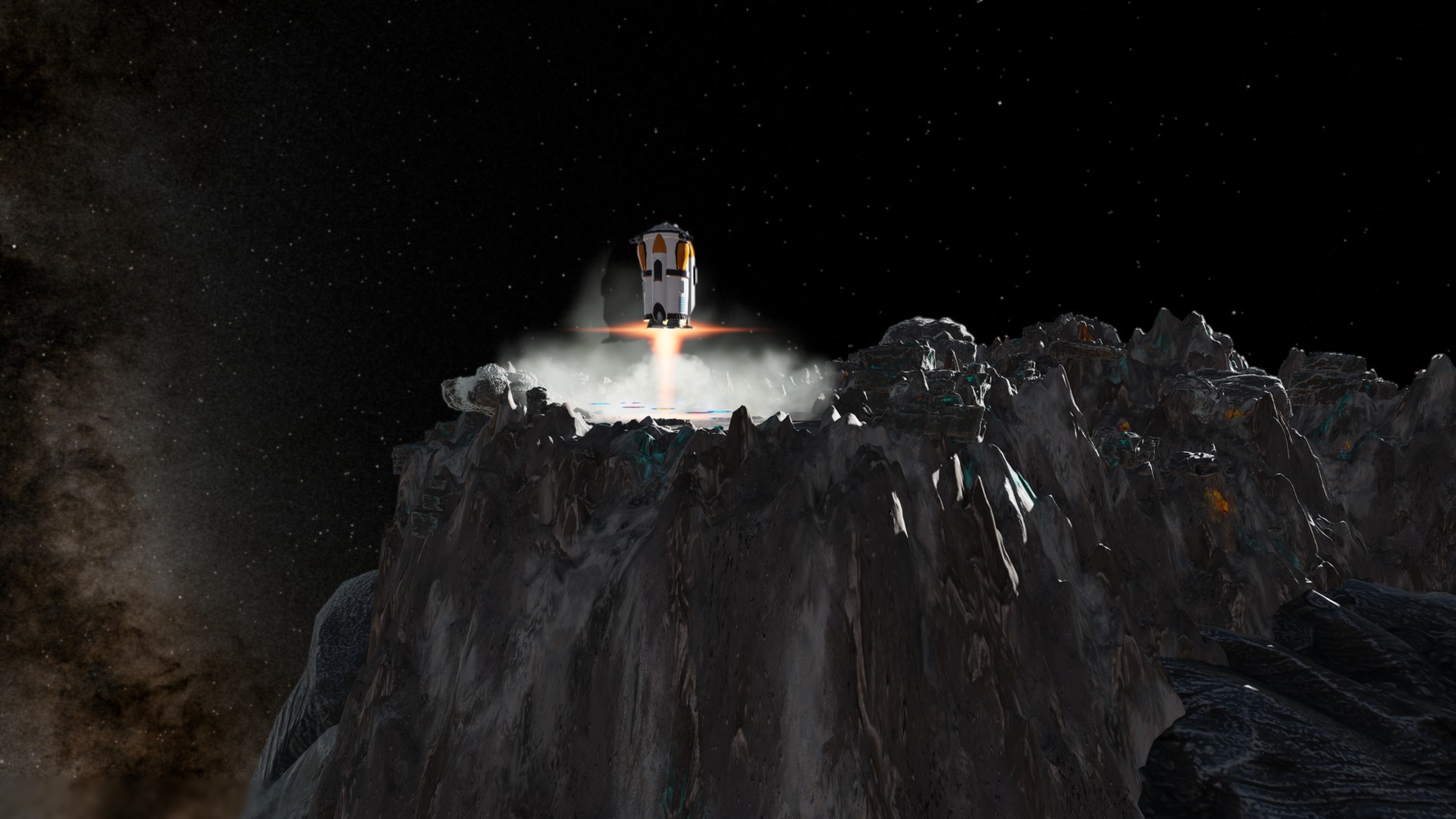 DevDiary#3 - Research & Exploration | Page 2 | Paradox Interactive Forums